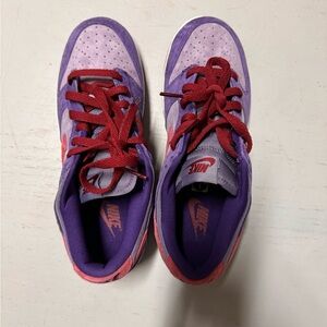 Nike | Shoes | Nike Dunk Low Plum | Poshmark